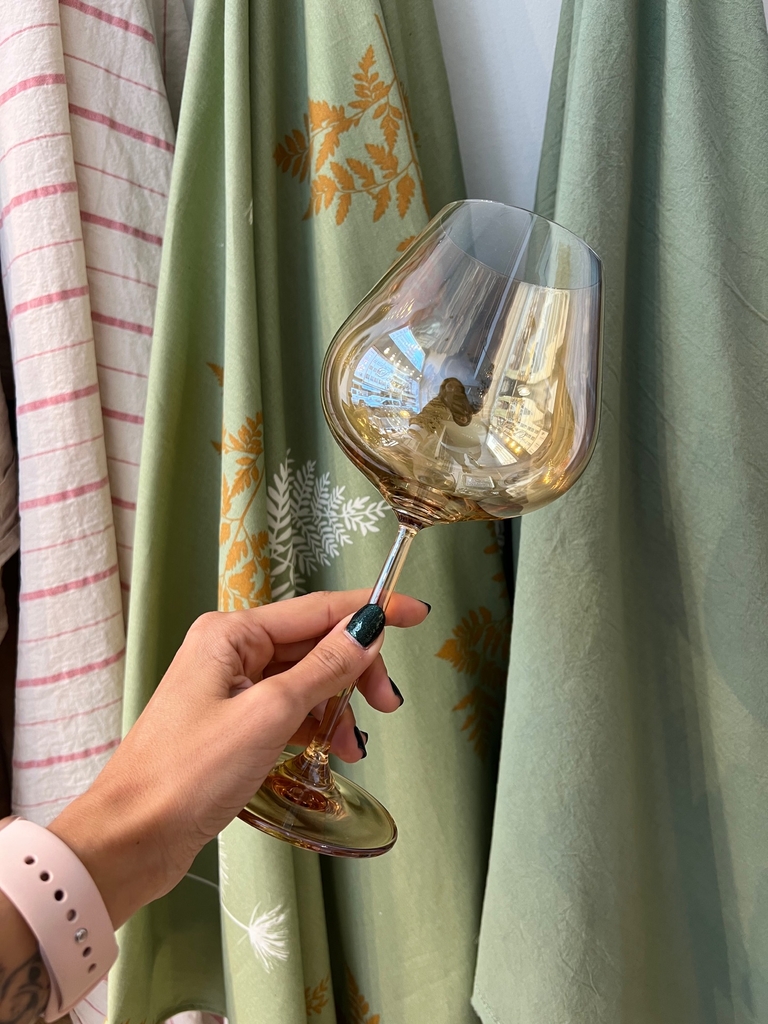 SET X6 COPAS DORÈ - Raful Materiales