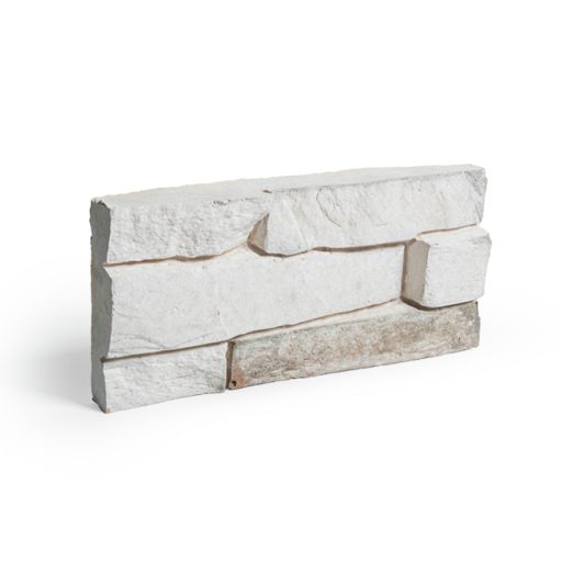 REVESTIMIENTO LISTON BLANCO - Raful Materiales